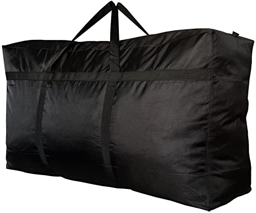 Snapklik.com : YiKitHom Extra Large Storage Duffle Bag For Travel