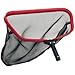 Amazon.com : Purity Pool RBTD Red Baron 20-Inch Professional Leaf Rake ...