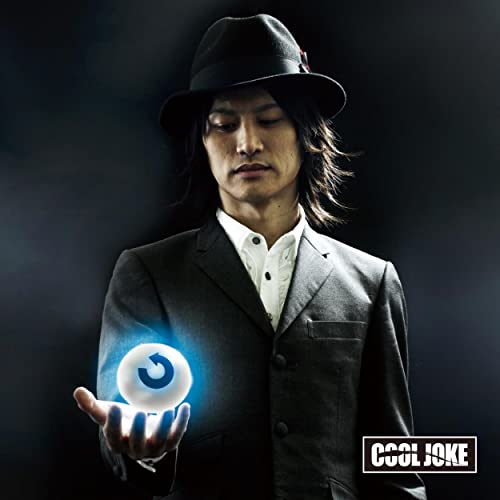 Amazon.co.jp: UNDO -8years later- : COOL JOKE: デジタルミュージック