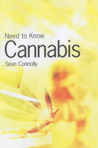 Cannabis: Sean Connolly: 9780431098029: Amazon.com: Books