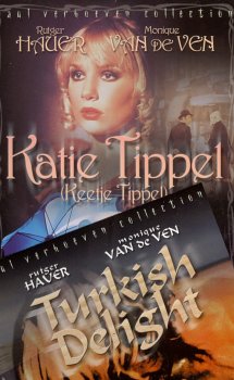 Amazon.com: Turkish Delight / Katie Tippel - Paul Verhoeven 2 Pack ( In ...