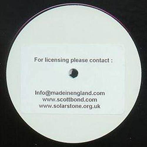 Naked Angel : Scott Bond & Solarstone: Amazon.es: CDs y vinilos}