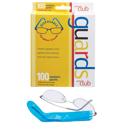 Product Club: Eyeglass Guard : Amazon.in: Beauty