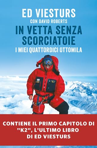 Ed Viesturs