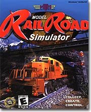 Railking-Model Railroad Simulator - PC : Amazon.in: Video Games