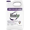 Amazon.com : Roundup Super Concentrate Weed & Grass Killer, 1 gal ...