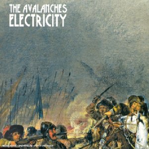 Electricity: The Avalanches: Amazon.es: CD y vinilos}