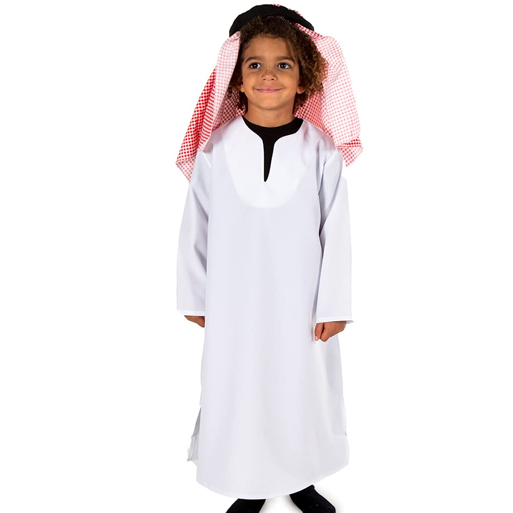 PRETEND TO BEE : Christmas Shepherd Innkeeper Fancy Dress Nativity ...