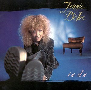 Jennie Devoe - Ta Da - Amazon.com Music