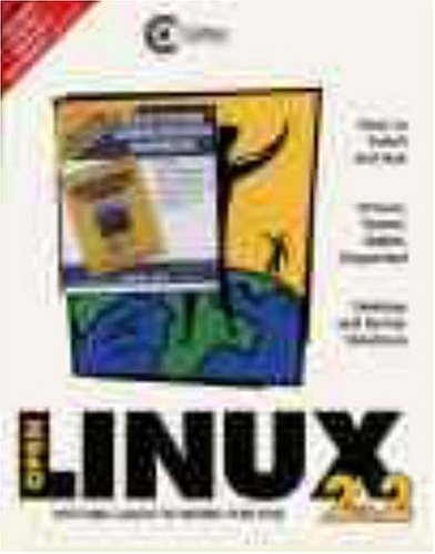 OpenLinux Web Publishing Toolkit and System Administrator's Guide (3rd ...