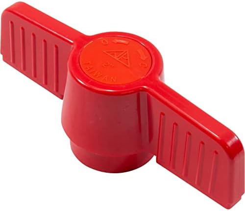 Amazon.com: Horizon Spa & Pool Parts Replacement Handle, 2" HMIP Ball ...