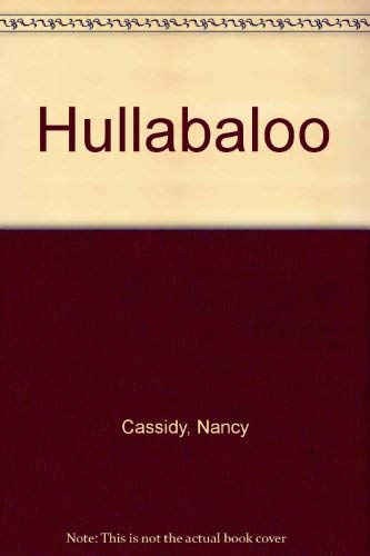 Buy Hullabaloo Book Online at Low Prices in India | Hullabaloo Reviews ...