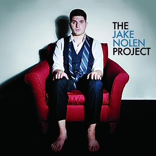 Play The Project by Jake Nolen on Amazon Music