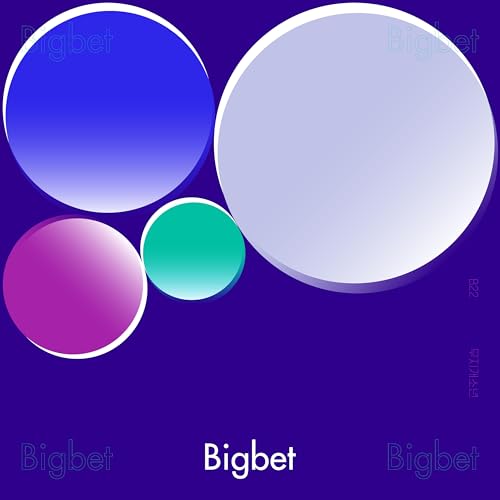 Amazon Music - BigbetのB22 / Rainbow Boy - Amazon.co.jp