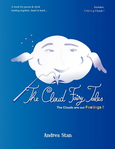Amazon.com: The Cloud Fairy Tales: The Clouds Are Our Feelings ...