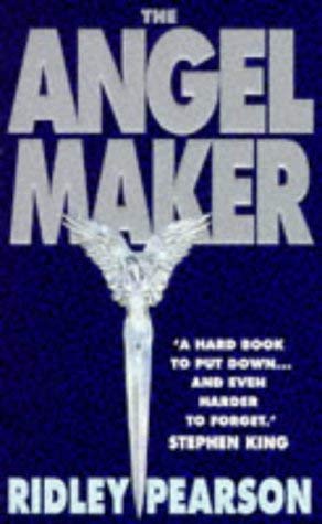 Angel Maker: Ridley Pearson: 9780671851873: Amazon.com: Books
