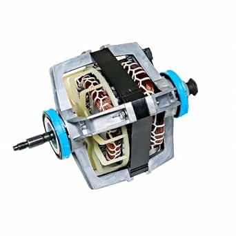 Amazon.com: 5304529782 Clothes Dryer Motor, for Electrolux Frigidaire ...