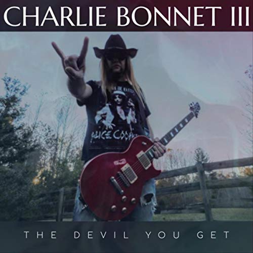 Amazon MusicでCharlie Bonnet IIIのThe Devil You Getを再生する