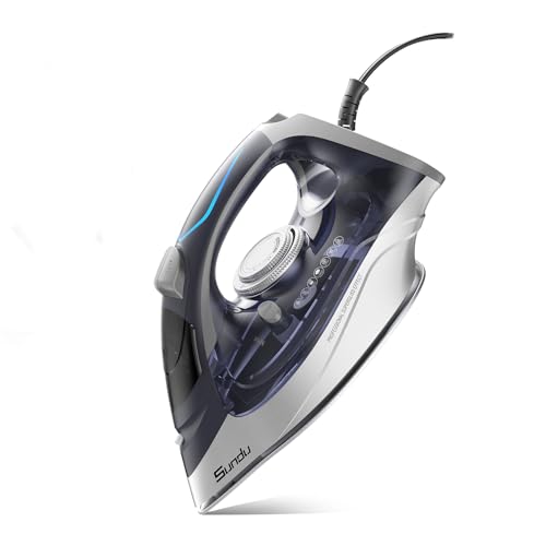 Amazon Best Sellers: Best Irons