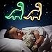 Amazon.com : Dinosaur Neon Sign Led Light Wall Decoration Room Decor ...