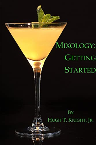 Snapklik.com : Mixology: Getting Started