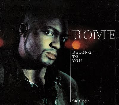 I Belong to You: Rome: Amazon.es: CDs y vinilos}