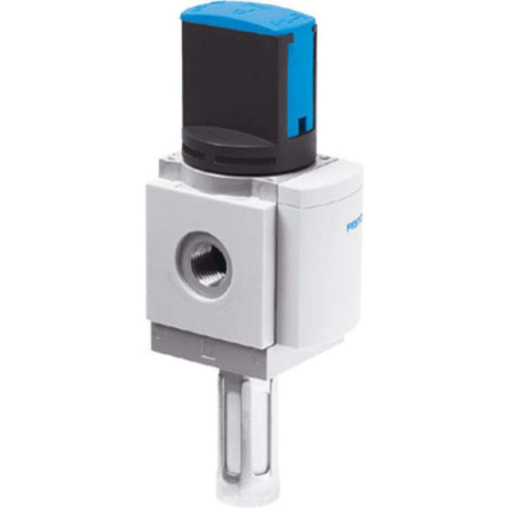 Festo Ms4 Em1 1 4 S On Off Valve G 1 4 Inch Connection Uk