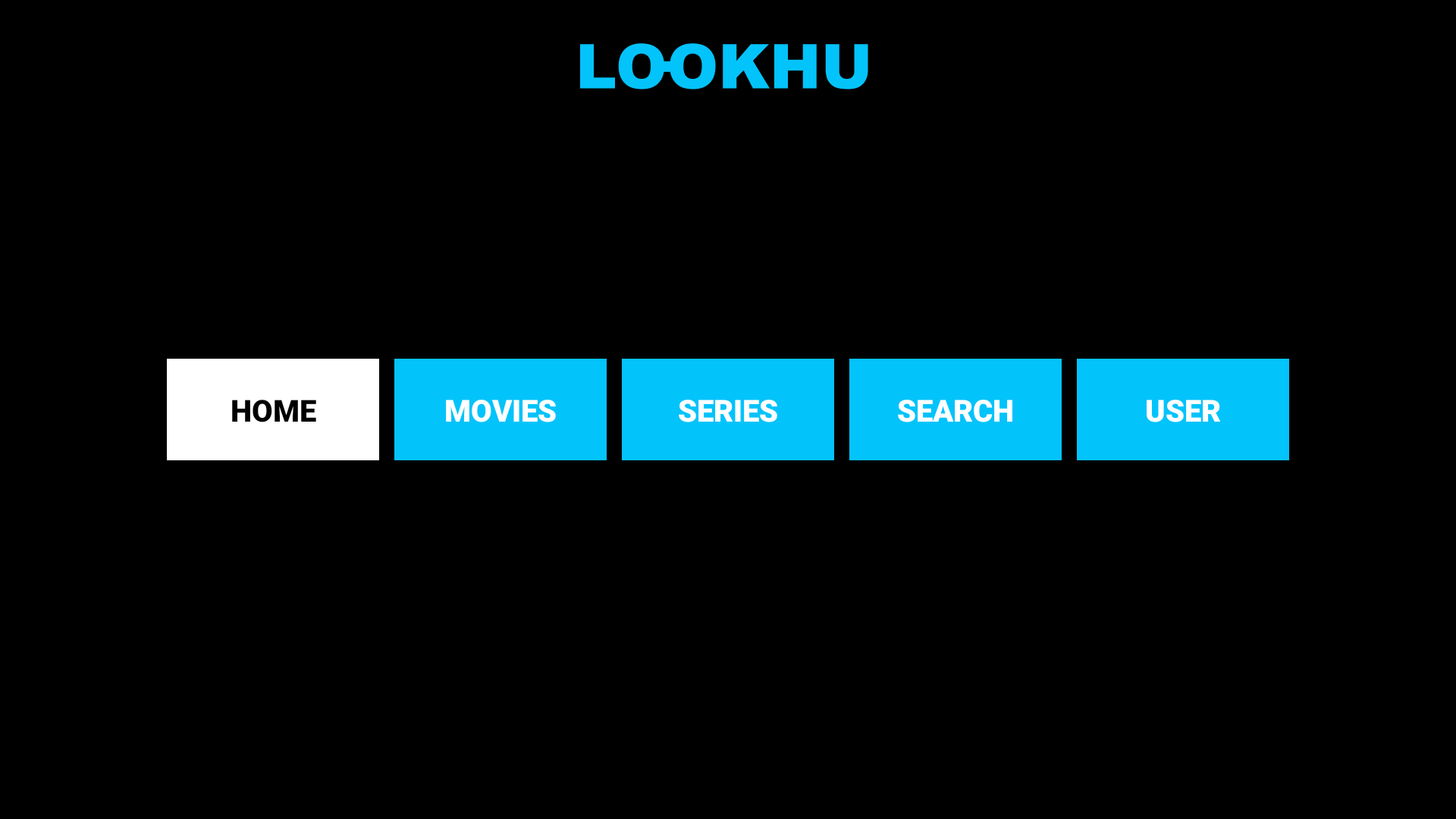 Lookhu TV - App on Amazon Appstore