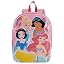 Amazon.com | Disney Wish Backpack for Kids 15” | Cute Wish Bookbag for ...
