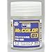 Amazon.com: Mr. Color GX100 Super Clear III 18ml paint by Mr. Hobby ...