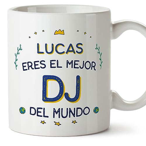 ≫ Los Mejores DJ del Mundo 2025 - Prueba Final
