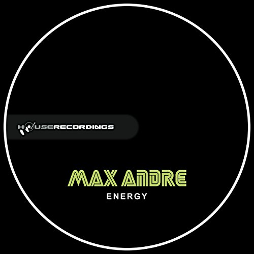 Play Energy by Max André on Amazon Music