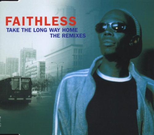 Amazon.com: Take a Long Way Home: CDs & Vinyl