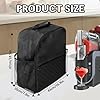 Organizer Bag for Ninja SLUSHi Slushie Machine FS301 & FS299, for Ninja ...