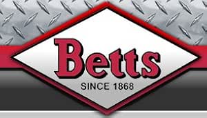 Amazon.com: Betts Spring Company B600L Bracket : Automotive