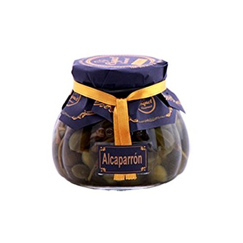 Alcaparrones Hacendado - mejoresgangas.com
