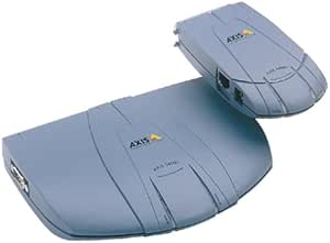 Amazon.com: Axis 5600+ 10/100 Enet 2par/ Db25 1ser/db9 Print Srvr *eol ...
