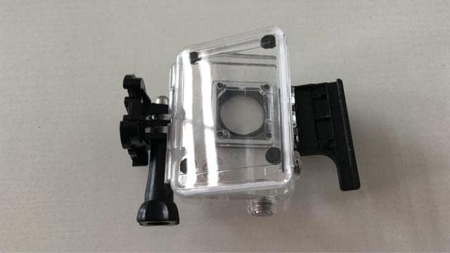 Amazon.com : in Stock Hawkeye Firefly 8SE Action Camera with ...