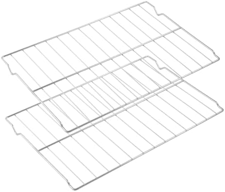 Amazon.com: WPW10256908 Oven Rack Stove Replacement Parts for Whirlpool ...