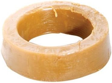 Amazon.com: EZ-FLO 40146 Jumbo Wax Ring : Tools & Home Improvement
