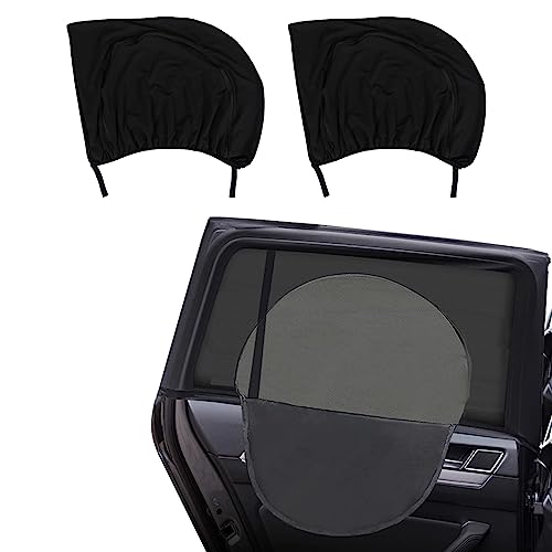 Car Window Covers – The 15 best products compared - Your Motor Guide