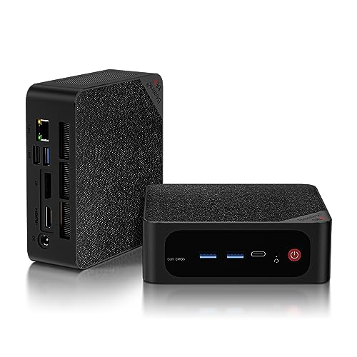 Melhor Mini PC: Os 10 Melhores Mini PCs de 2025