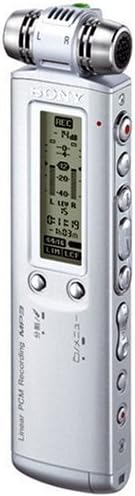 Amazon.co.jp: SONY ステレオICレコーダー 2GB SX800 シルバー ICD-SX800 : 家電＆カメラ