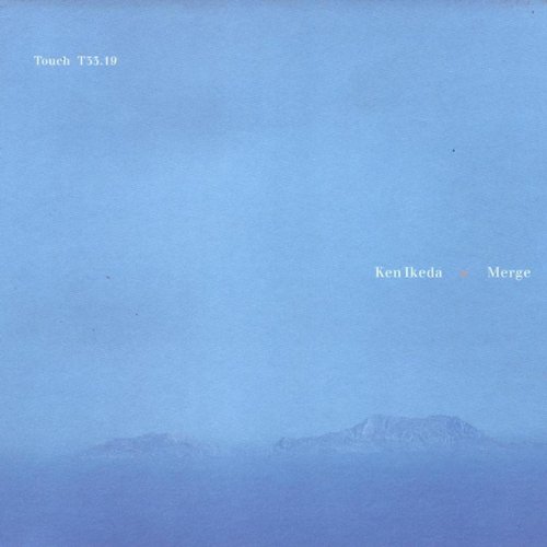 Amazon.com: Merge : Ken Ikeda: Digital Music