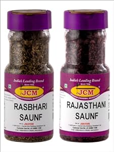 JCM Rajasthani Saunf, Rasbari Saunf Mukhwas Assorted Flavors Authentic ...