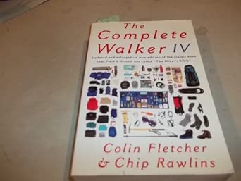 The Complete Walker IV: aa: Amazon.com: Books