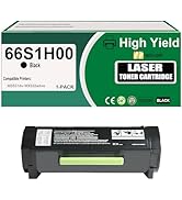 Amazon.com: Eficazink C3210K0 Toner Cartridge Compatible for C3224dw ...
