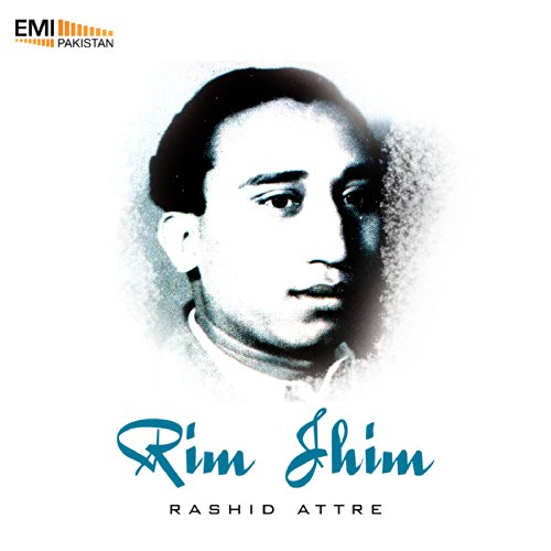 Play Rim Jhim by Rashid Attre by VARIOUS ARTISTS on Amazon Music