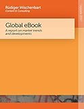 【発売日：2017年07月03日】・製造元:Rüdiger Wischenbart Content and Consulting
