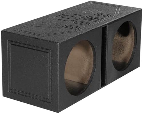 Amazon.com: Q Power Q Bomb Series 15 Inch Ported Car Subwoofer Sub Box ...